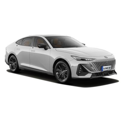 Китай Чанган UNI-V 1.5T 188HP L4 ABS Бензиновый автомобиль 4680*1838*1430 мм Экологически чистый продается