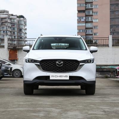 Cina 2023 Mazda CX-5 2.0L 2.5L SUV Automobile a benzina per adulti con finestrino anteriore elettrico con sollevamento a una chiave in vendita