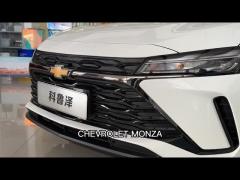 2023 2024 Melhores Carros Energia Veículo para Adultos Chevrolet Monza Elétrico Copiloto Ajuste de Assento Duplo Desejo Osso Suspensão traseira