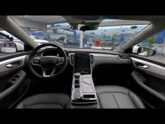 2023 China's best selling products SAIC Roewe i6 MAX new energy vehicle car auction electric vehicle from china