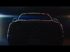 유로 6 AWD 중고용 차창 5석 미니 4x4 가솔린 픽업 트럭 좌익 운전 자동 변속기 터보 가죽 품질