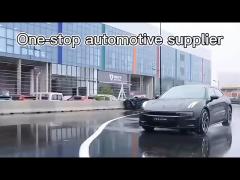 2024Zeekr 001 Factory Long Range China Elektrische auto Goedkope prijs Elektrische voertuig Hoogsnelheid Luxe Ev Nieuwe energie Oezbekistan
