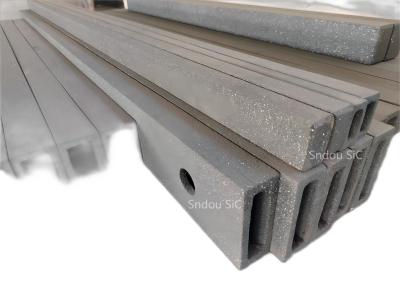 China RSiC Beam for sale