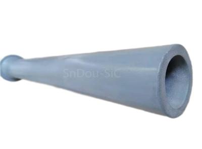 China Riser Tube by Stalk Ceramic for LPDC machine for sale