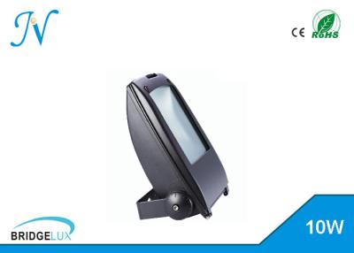 China Black Dimmable Outdoor Led Flood Lights 10w Led Floodlight For Home Security for sale