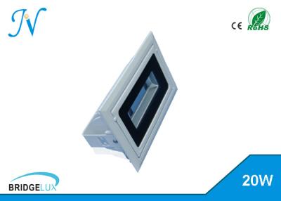 China Brightest Multi Colored Outdoor Led Flood Lights 20w Rechargeable Led Floodlight for sale