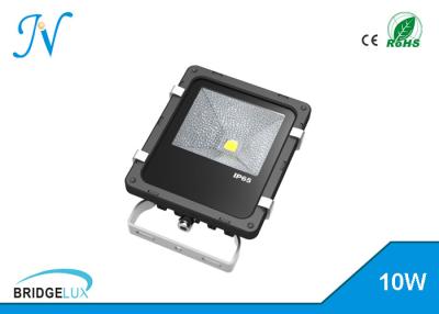 China Commercial Dimmable Outdoor Led Flood Lights Fixtures , 10w Led Floodlight for sale