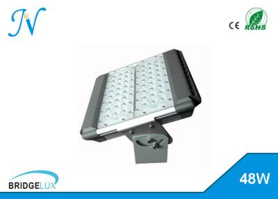 China Long Lasting 48w Led Multi Colored Flood Lights Outdoor Led Flood Lamps for sale