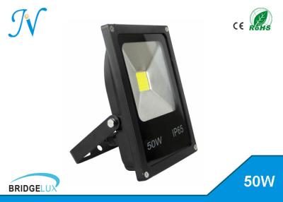 China High Lumen 50w Led Flood Light Waterproof With Bridgelux COB LED Chip for sale