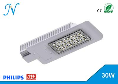 China Waterproof 30W led street lamps IP66 / Architectural Street Lighting for sale