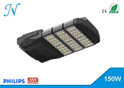 China Waterproof 150W LED Street Light Retrofit Led Roadway Light 17550Lm for sale