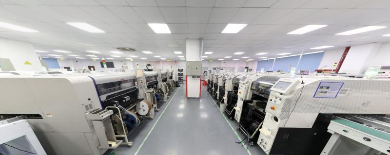 Verifizierter China-Lieferant - Visual World Co., Ltd.