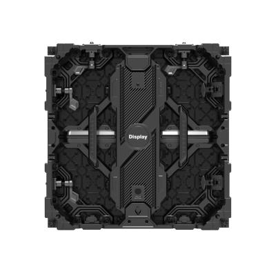 China P2.6 Interactive LED Dance Floor Display SMD1515 Die-casting AL For Theme Parks for sale