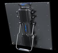 China 1.5 T/sqm High Load-bearding Dance Floor LED Screen With Smart Interactive Sensor for sale