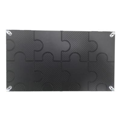 Китай P1.25 Светодиодный дисплей с малым пикселем со встроенной коробкой для управления для помещений продается