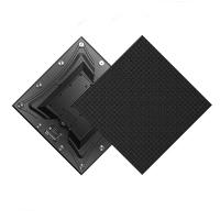 China P4 Power Box Integration Fixed Outdoor LED Display Module Smart with 16bits Gray Scale for sale