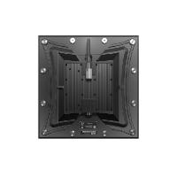 China P4 Smart Indoor Fixed LED Screen Magnet Design For Command And Dispatch Center for sale