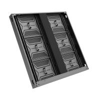 China P10 Outdoor LED Display 10mm SMD2727 IP65 6000 Nits for Commercial Fixed Installation for sale
