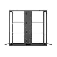 China P10 Outdoor LED Display 10mm SMD2727 IP65 6000 Nits for Commercial Fixed Installation for sale