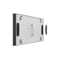 China P7.8 SMD Outdoor Fixed LED Display Screen Curveable For Advertisement for sale