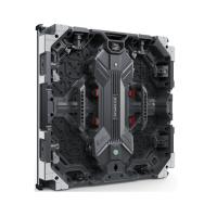 China P1.5 COD Technology LED Dancing Floor Screen Die-casting Aluminum Cabinet Customized Size for sale