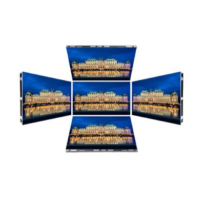 China P1.25 Fine Pixel Pitch Indoor HD 4K LED Display Screen for Airport Shopping Mall for sale