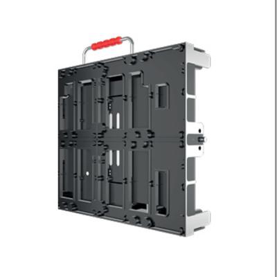 Chine P1.25 COB Affichage à LED fixe à l'intérieur avec cadre en aluminium moulé sous pression à vendre