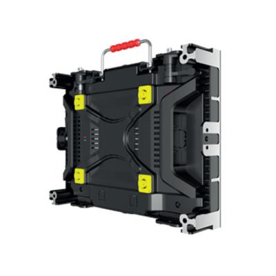 Chine P1.25 COB Affichage à LED fixe à l'intérieur avec cadre en aluminium moulé sous pression à vendre