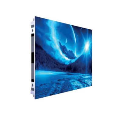 China P1.839 COB Indoor Fixed LED Screen 3840Hz High Refresh Rate 640x480mm for sale