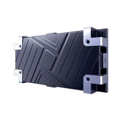China Small P2 LED Panel 1000 Nits Indoor Fixed For Designing 320x160mm for sale