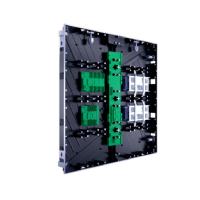 China P1.48 Indoor Fixed LED Display Panel - 3840Hz Refresh Rate, 640x480mm Cabinet Size, Ultra-Thin 71mm Design for sale