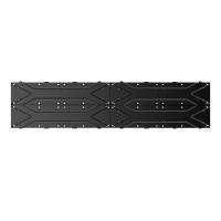 China Indoor P2.5 Fixed LED Sign Die-casting Aluminum Panel for Shop 1000x250mm for sale