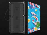 China P6.25 5000nits Outdoor Interactive High Refresh Dance Floor LED Display for sale