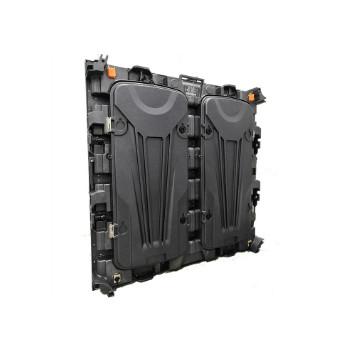 중국 P5/P6.67/P8/P10 외관 고정 960x960mm 알루미늄 캐비닛 LED 디스플레이 후방 서비스 판매용