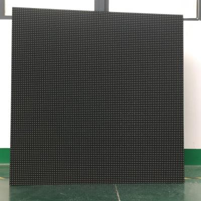 China Outdoor Fixed LED Display Screen for Professional and Impactful Outdoor Advertising for sale