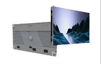 Cina P0.7 P1.56 COB Display a LED a piccole dimensioni con alta risoluzione e armadio ultra sottile in vendita