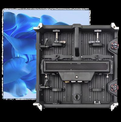 China P2.97 Indoor LED Screen With High Refresh Rate Low Energy Consumption and 16bit Gray Sacle for sale