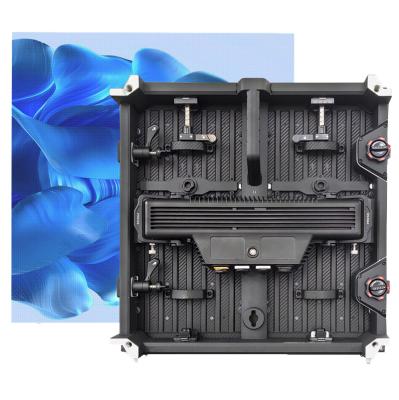 China P2.97 Indoor LED Screen With High Refresh Rate Low Energy Consumption and 16bit Gray Sacle for sale
