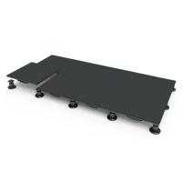 China P2.97 Interactive LED Dance Floor Display With High-level Waterproof Protection for sale