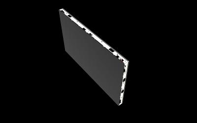 中国 P0.9 COB 高解像度と超薄いキャビネットを持つ小型ピクセルピッチ室内ディスプレイ 販売のため