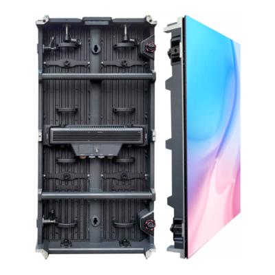 China P2.97 Indoor LED Screen With High Refresh Rate Low Energy Consumption and 16bit Gray Sacle for sale