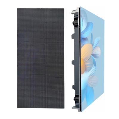 Cina P3.91 Display a LED a noleggio di palcoscenico 500*1000mm 5000nits in vendita