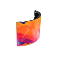 China P4 Flexible LED Display Screen SMD2121 Foldable Module For Performance Activity for sale