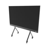 China 54mm Ultra-Thin COB Conference Display with 800 Nits Brightness and Wireless Projection - 108/135/162 inch Options for sale