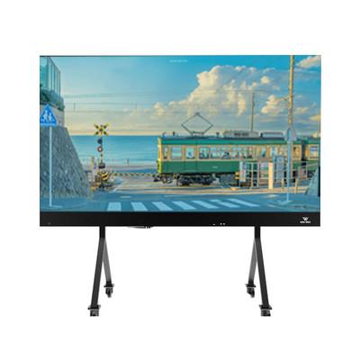 China Low Power Consumption High Resolution 16:9 Screen Ratio Wireless Projection TV for sale
