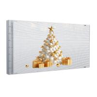 China High-Transparency LED Screen Wide Viewing and Installation Adaptability for sale