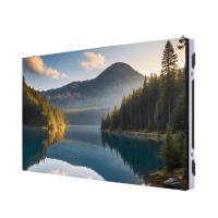 China Durable, Lightweight Design COB Screen Load with Flexible Installation Options for sale