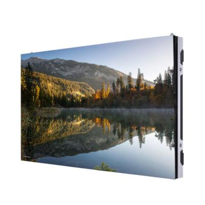 Cina P0.9 Display a LED a piccole pixel COB 2000nits Luminosità e risparmio energetico del 30% in vendita