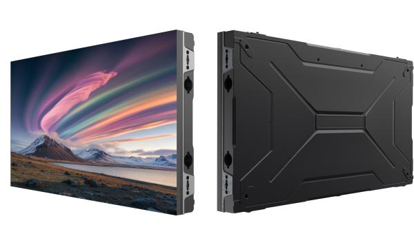 Fine Pixel LED Display – High-Brightness, Durable, and Easy-to-Maintain