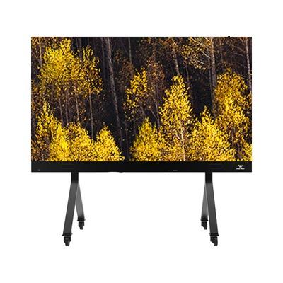 China P0.9 Smart Poster LED Screen 16: 9 RATIO COB 600/2000NITS de alta definição para presente à venda